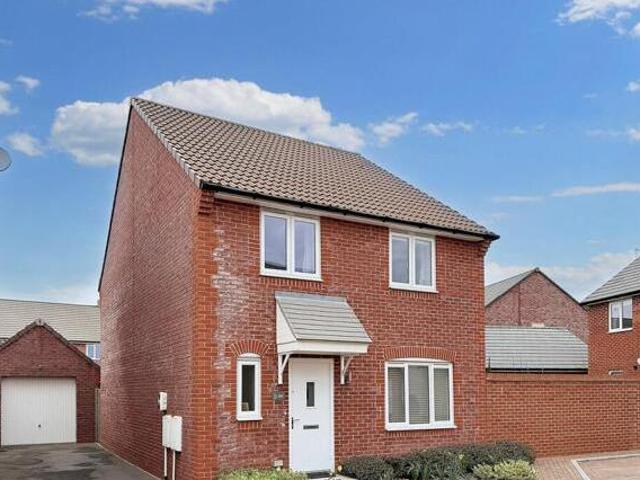4 Bedroom Detached House For Sale In Faringdon