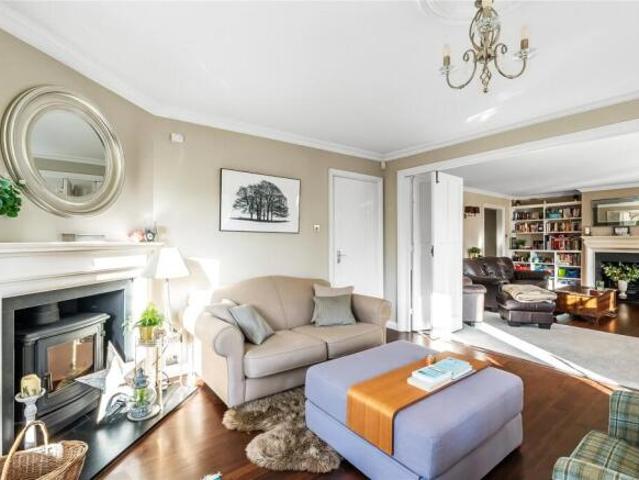 5 bedroom detached house for sale in Farley Lane, Westerham, Kent, TN16