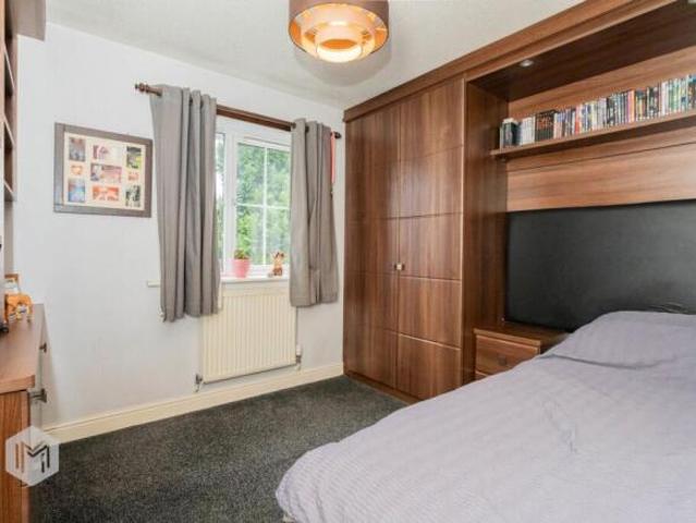 4 bedroom detached house for sale in Farleigh Close, Westhoughton, BL5
