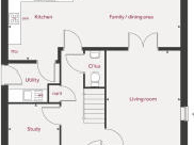 4 bedroom detached house for sale in Farleigh Hill Tovil Kent ME15 6EQ, ME15