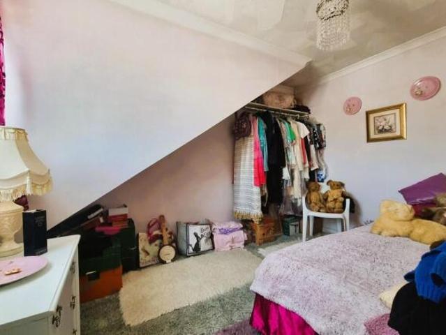 4 bedroom detached house for sale in Farlington, Hampshire, PO6