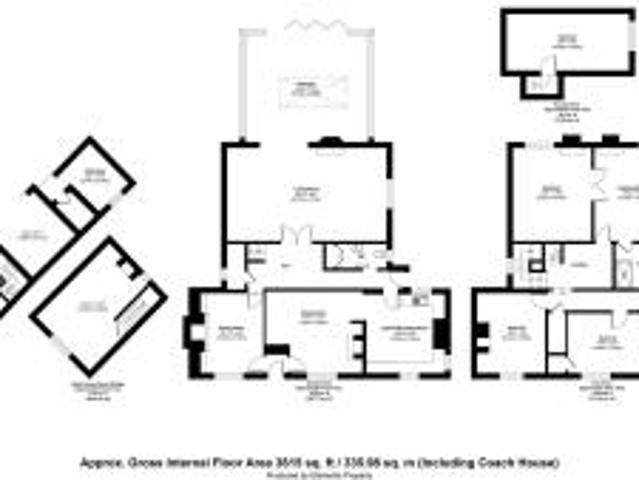 4 bedroom detached house for sale in Farmer Street, Bradmore, Nottingham, NG11