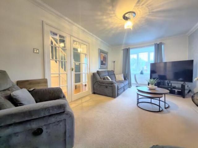4 bedroom detached house for sale in Farmlands Lane, Littleover, DE23
