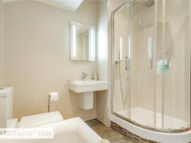 4 bedroom detached house for sale in Farmstead Close, Woodhouses, Failsworth, Manchester, M35