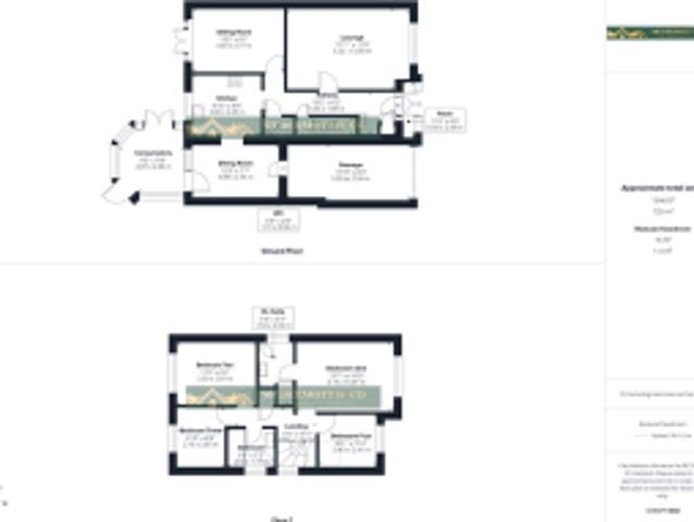 4 bedroom detached house for sale in Farmstead Close, Woodhouses Village, Failsworth, M35