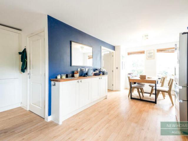4 bedroom detached house for sale in Farnborough Close, Kingsway, Quedgeley, Gloucester, GL2 2EP, GL2
