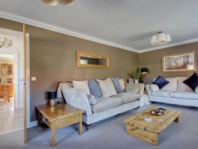 4 bedroom detached house for sale in Farrier Close, Kingswood, Hull, HU7