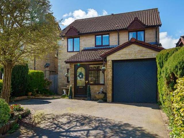 4 Bedroom Detached House For Sale In Farrington Gurney, Bristol