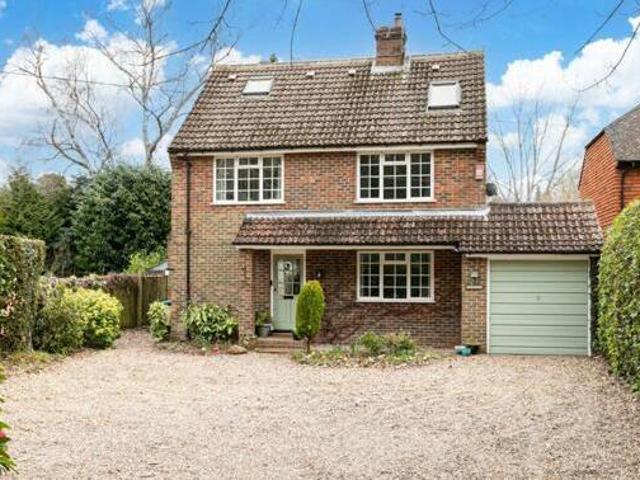 4 Bedroom Detached House For Sale In Felcourt