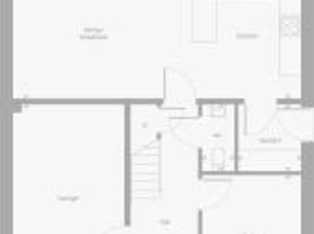 4 bedroom detached house for sale in Felks Stile Road off Blackmoorfoot Road West Yorkshire Huddersfield HD4 7AF, HD4