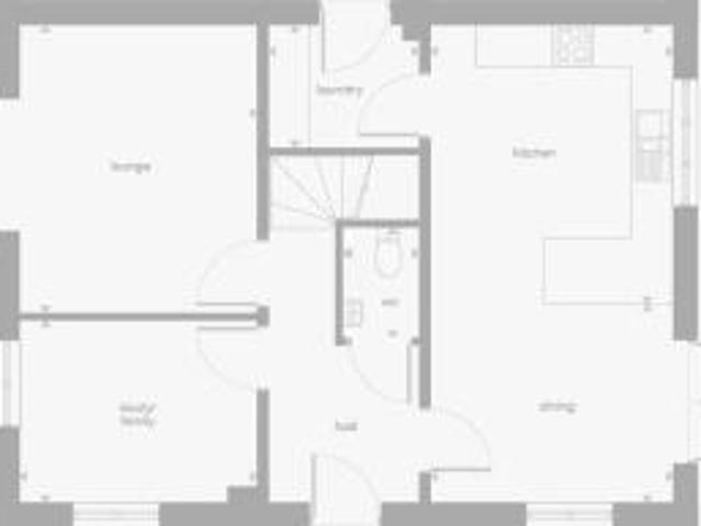 4 bedroom detached house for sale in Felks Stile Road off Blackmoorfoot Road West Yorkshire Huddersfield HD4 7AF, HD4