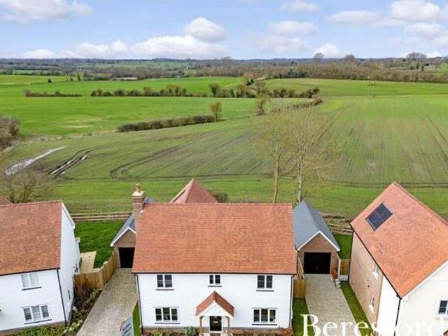 4 Bedroom Detached House For Sale In Felsted