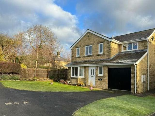 4 Bedroom Detached House For Sale In Felton