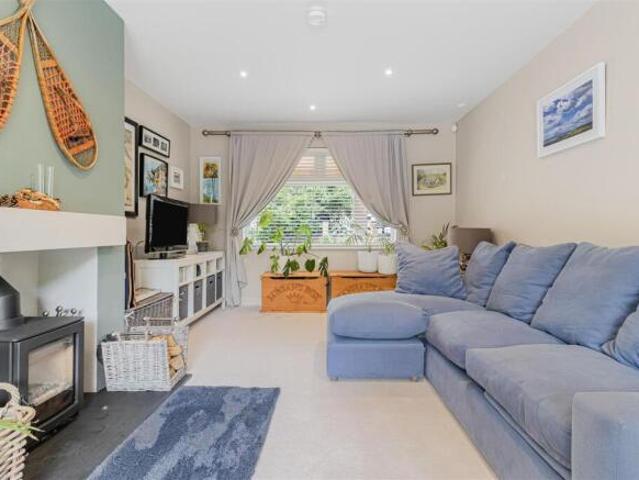 4 bedroom detached house for sale in Fen Road, Cambridge, CB4