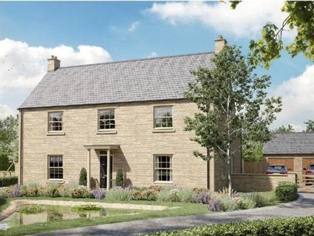4 Bedroom Detached House For Sale In Fen Road, Holbeach