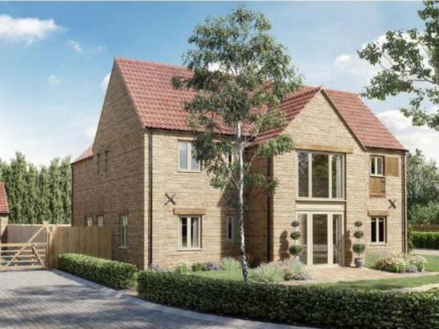 4 Bedroom Detached House For Sale In Fen Road, Holbeach