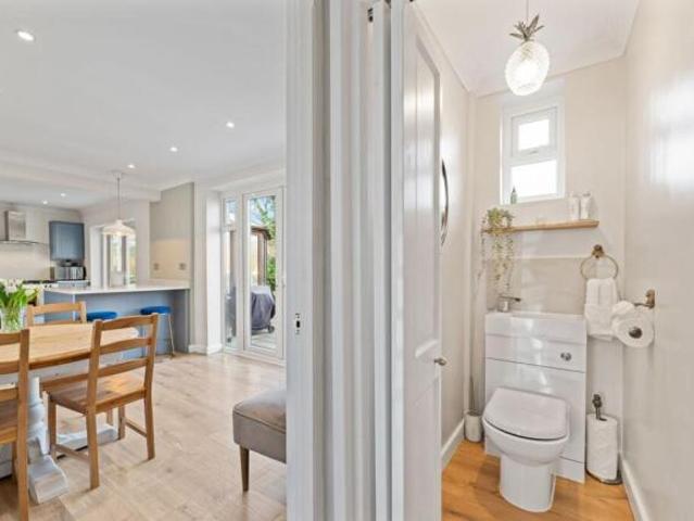 4 bedroom detached house for sale in Fenham Drive, Penketh, WA5