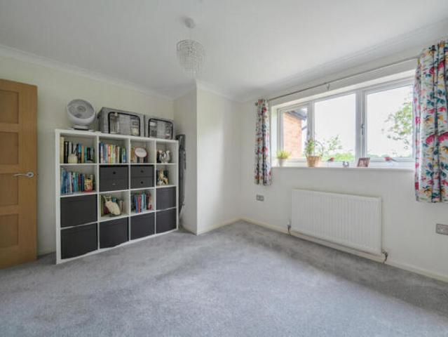 4 bedroom detached house for sale in Fennel Close, Haydon Wick, Swindon, SN2