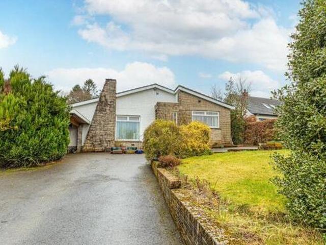 4 Bedroom Detached House For Sale In Fenwick