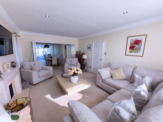 4 bedroom detached house for sale in Fern Way, Scarcroft, Leeds, LS14