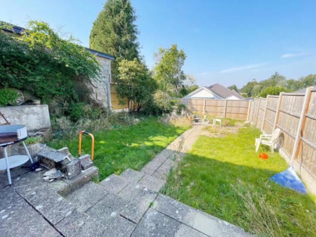 4 bedroom detached house for sale in Ferncroft Road, Bournemouth, BH10 6, BH10