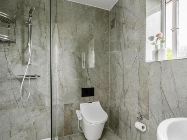 4 bedroom detached house for sale in Ferndown Road, Solihull, B91