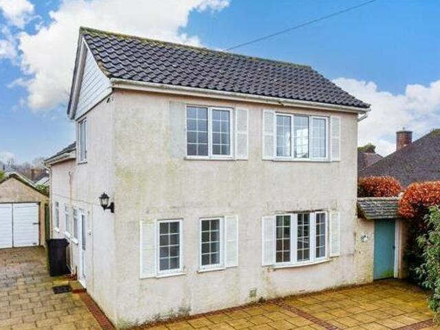4 Bedroom Detached House For Sale In Ferring, Worthing