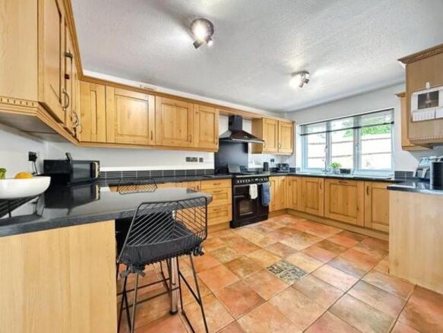 4 bedroom detached house for sale in Ffordd Alltwen, Gowerton, Swansea, SA4
