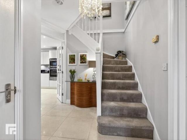 4 bedroom detached house for sale in Ffordd Yr Afon, Gwaelod Y Garth, CF15