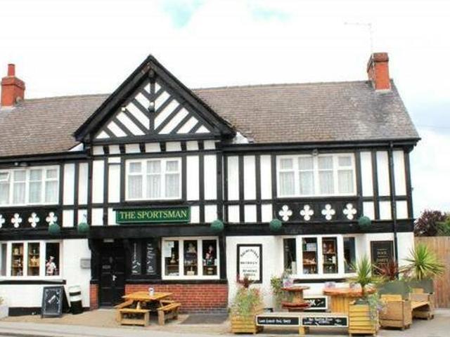 4 bedroom detached house for sale in Fitzwilliam Street Swinton Mexborough S64