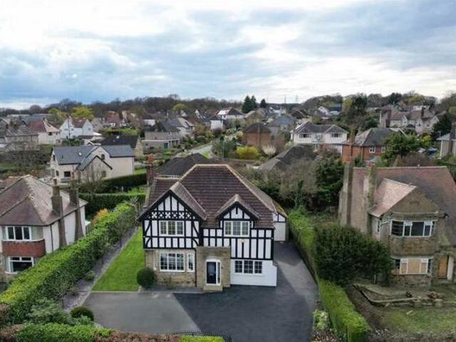 4 Bedroom Detached House For Sale In Fixby