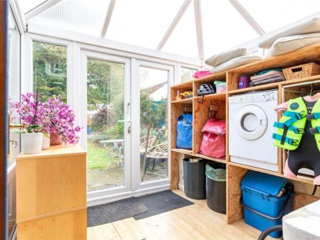 4 bedroom detached house for sale in Fidlas Avenue, Llanishen, Cardiff, CF14