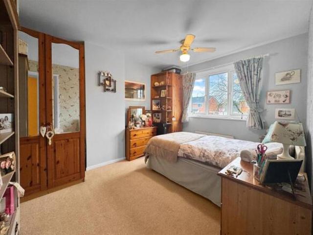 4 bedroom detached house for sale in Field Close, Littlethorpe. LE19