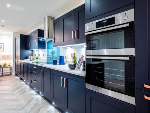 4 bedroom detached house for sale in Field Farm, Stapleford, NG9