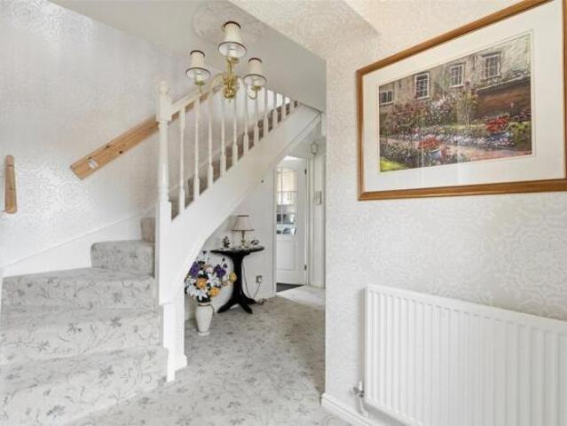 4 bedroom detached house for sale in Fiennes Road, Norwich, Norfolk, NR7