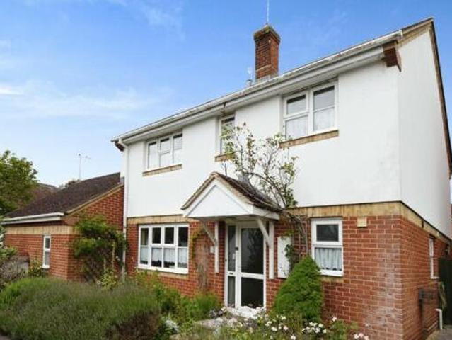 4 Bedroom Detached House For Sale In Figheldean
