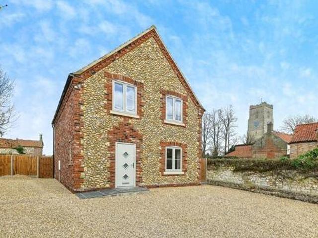 4 Bedroom Detached House For Sale In Fincham
