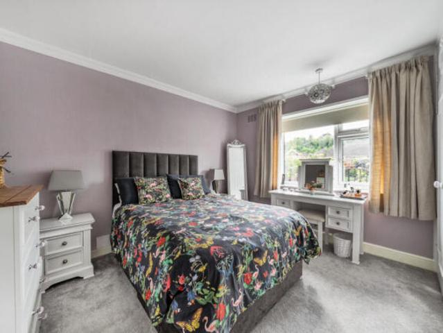 4 bedroom detached house for sale in Findon Road, Findon Valley, Worthing, West Sussex, BN14