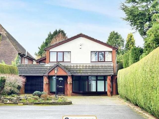 4 Bedroom Detached House For Sale In Finham