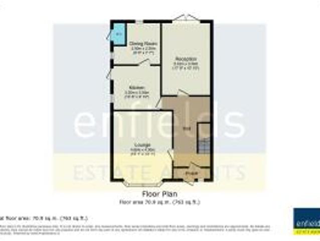 4 bedroom detached house for sale in Firs Glen Road, Bournemouth, BH9