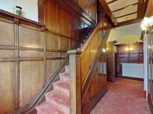 4 bedroom detached house for sale in Firs Road, Bolton, BL5