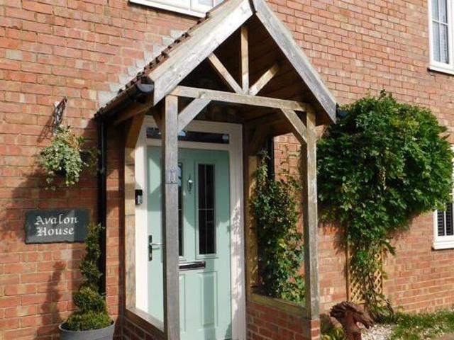 4 Bedroom Detached House For Sale In Firsby