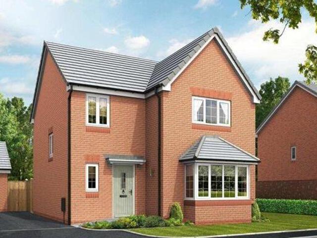 4 Bedroom Detached House For Sale In Firswood Road