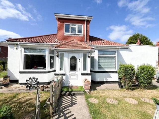 4 bedroom detached house for sale in Firtree Avenue, Walkerville, Wallsend, Newcastle, NE6