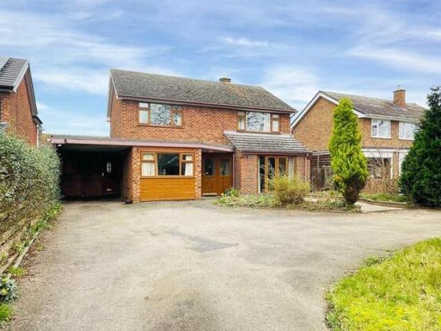 4 Bedroom Detached House For Sale In Fiskerton