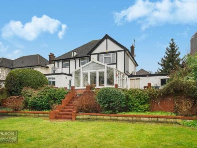 4 bedroom detached house for sale in Flambard Road, Harrow, HA1