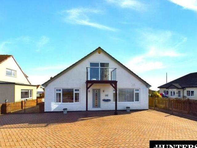 4 Bedroom Detached House For Sale In Flamborough