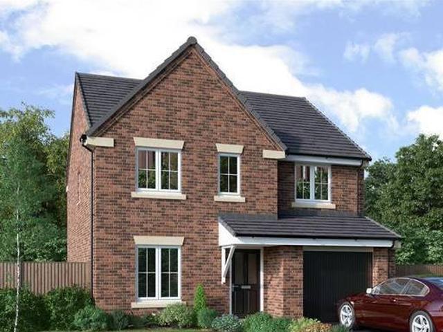 4 bedroom detached house for sale in Flatts Lane Normanby Middlesbrough TS6 0NN TS6