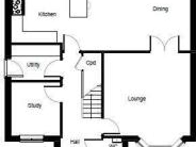 4 bedroom detached house for sale in Flavian Road, Lincoln, LN2