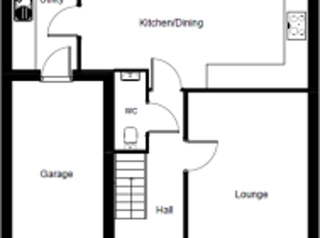 4 bedroom detached house for sale in Flavian Road, Lincoln, LN2